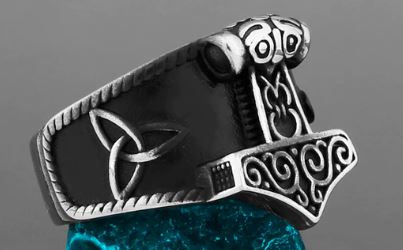 Viking Nordic Jewelry – BKBCustom.com